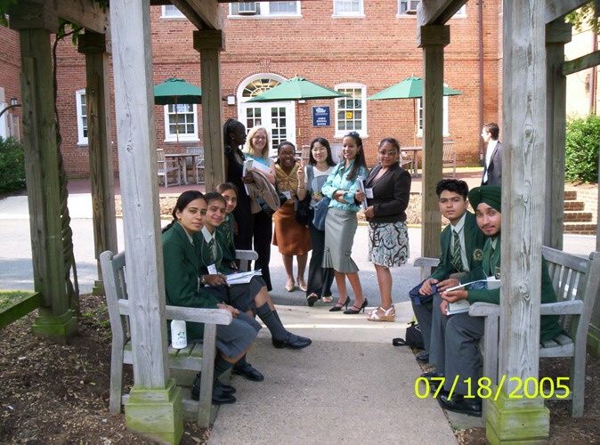 Photo-Gallery - SAS Academy Ropar IN