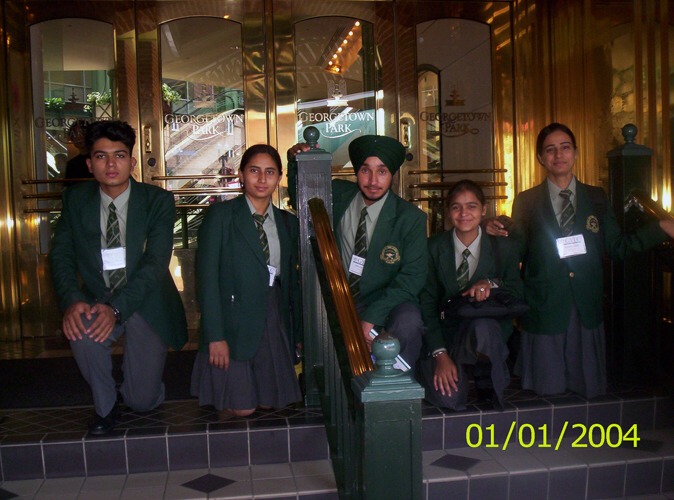 Photo-Gallery - SAS Academy Ropar IN