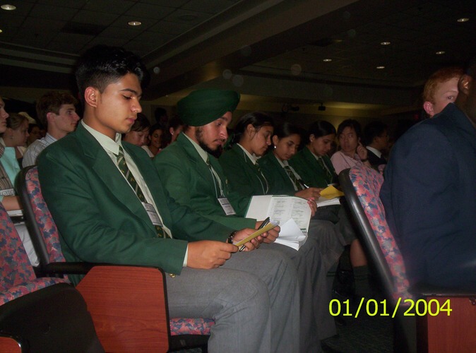 Photo-Gallery - SAS Academy Ropar IN
