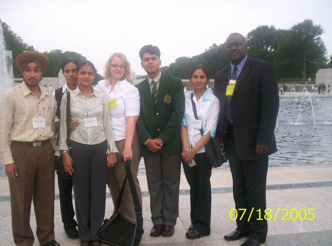 Photo-Gallery - SAS Academy Ropar IN