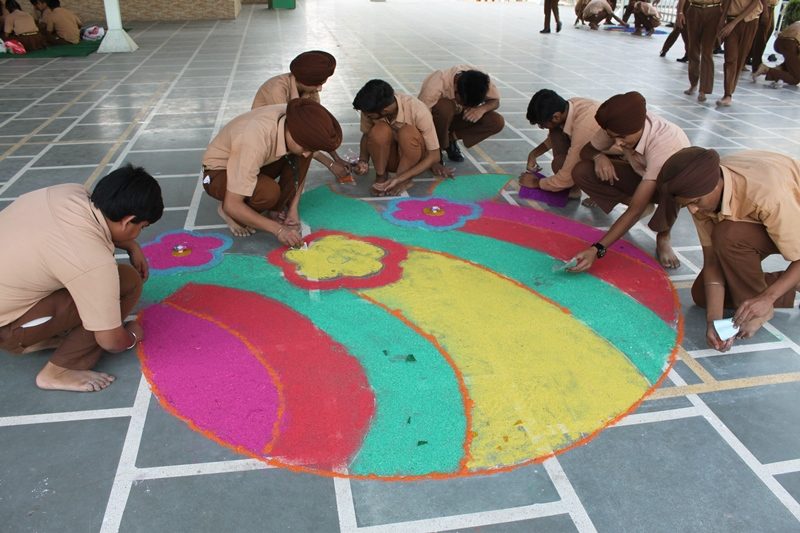 Photo-Gallery - SAS Academy Ropar IN