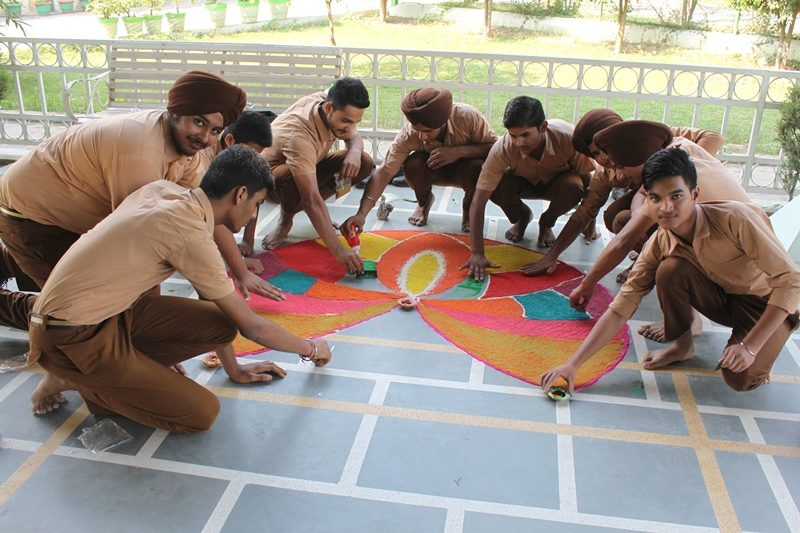 Photo-Gallery - SAS Academy Ropar IN