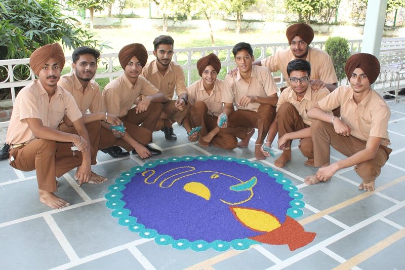 Photo-Gallery - SAS Academy Ropar IN