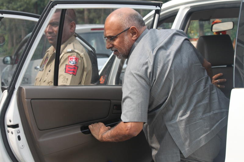 - SAS Academy Ropar IN