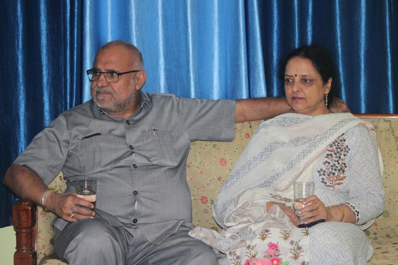 - SAS Academy Ropar IN