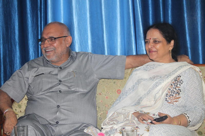 - SAS Academy Ropar IN